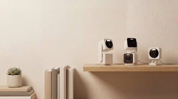 What is the Best Budget Indoor Security Camera for Your Home?