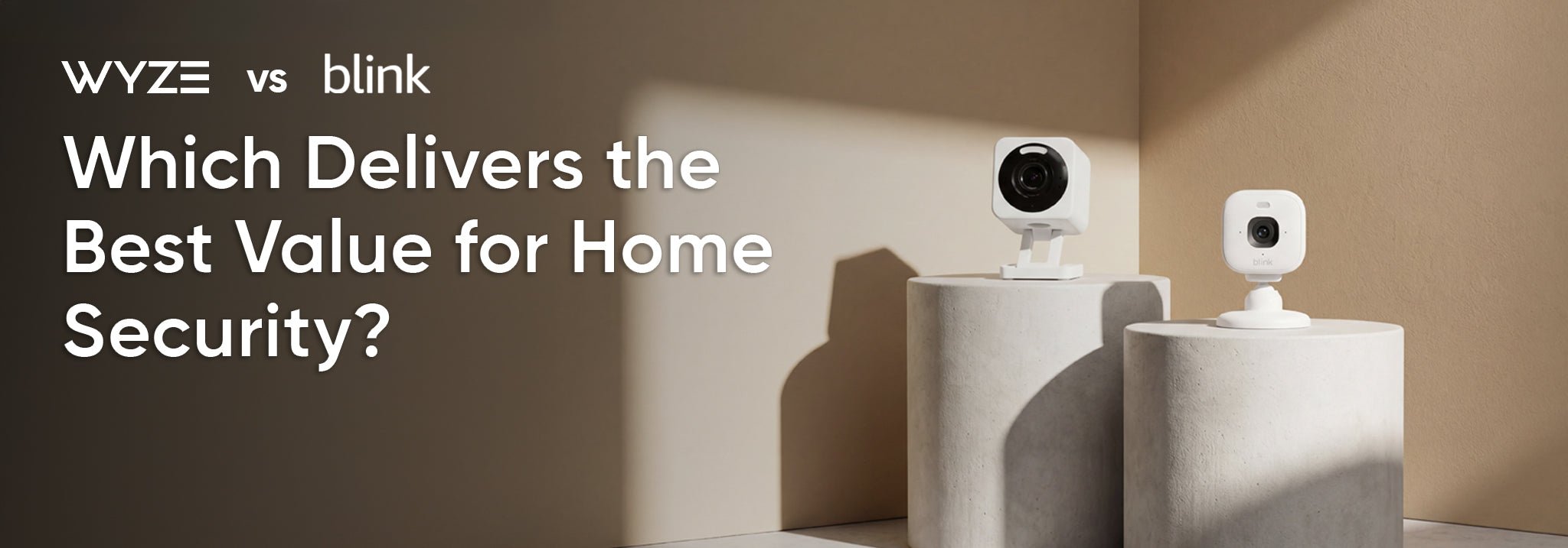 Wyze vs. Blink: Which Delivers the Best Value for Home Security?