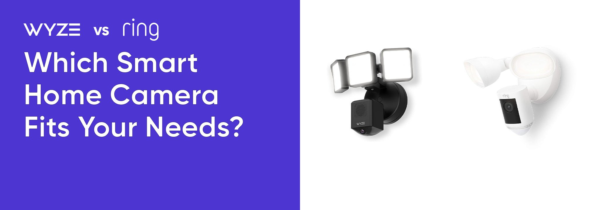 Wyze vs Ring: Which Home Security Camera Should You Choose?