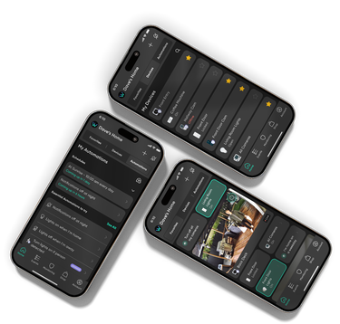 Wyze App for Smart Home Control | Wyze