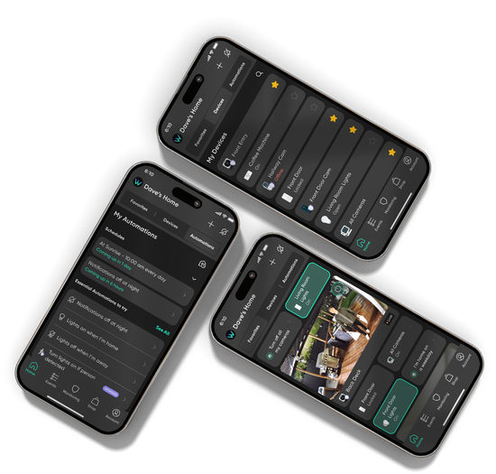 Wyze App for Smart Home Control | Wyze