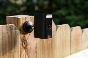 Wyze Removable Battery Pack | For Battery Cam Pro & Duo Cam Doorbell