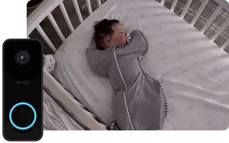 Baby Monitoring