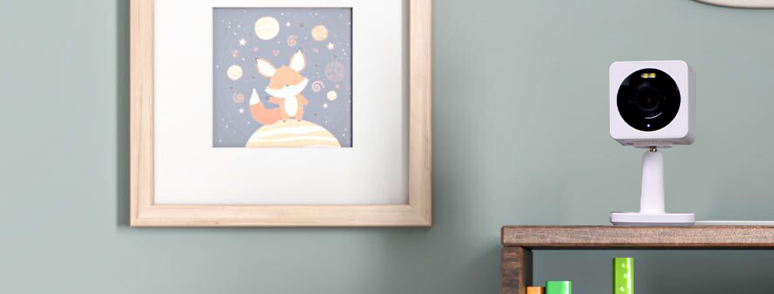 Baby Monitoring – Wyze Labs, Inc.