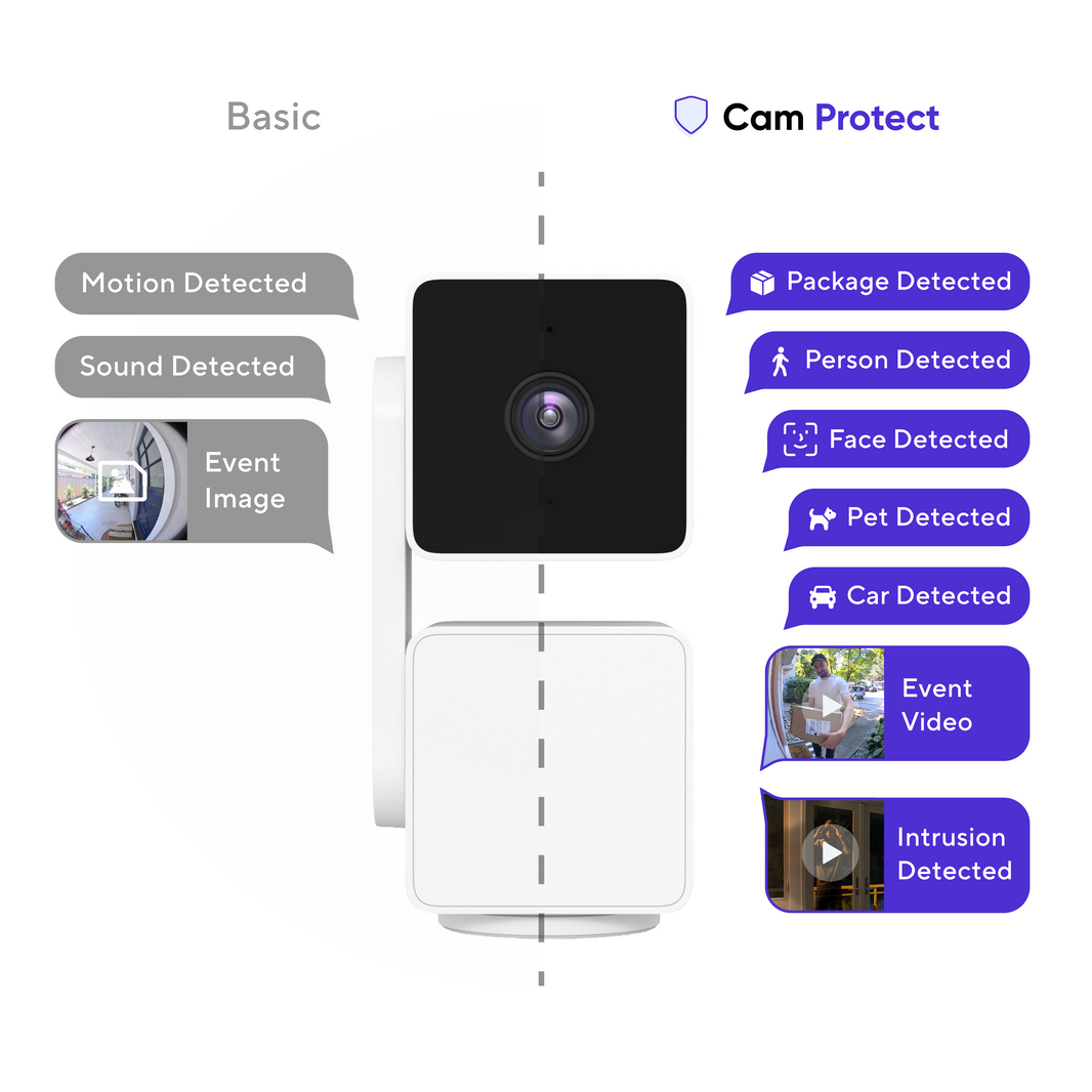 Pet Detection & Monitoring | Smart Home Pet Cams | Wyze – Wyze Labs, Inc.