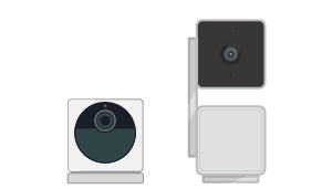 Smart Cameras | Pet Cams, Baby Monitoring, Home Security | Wyze