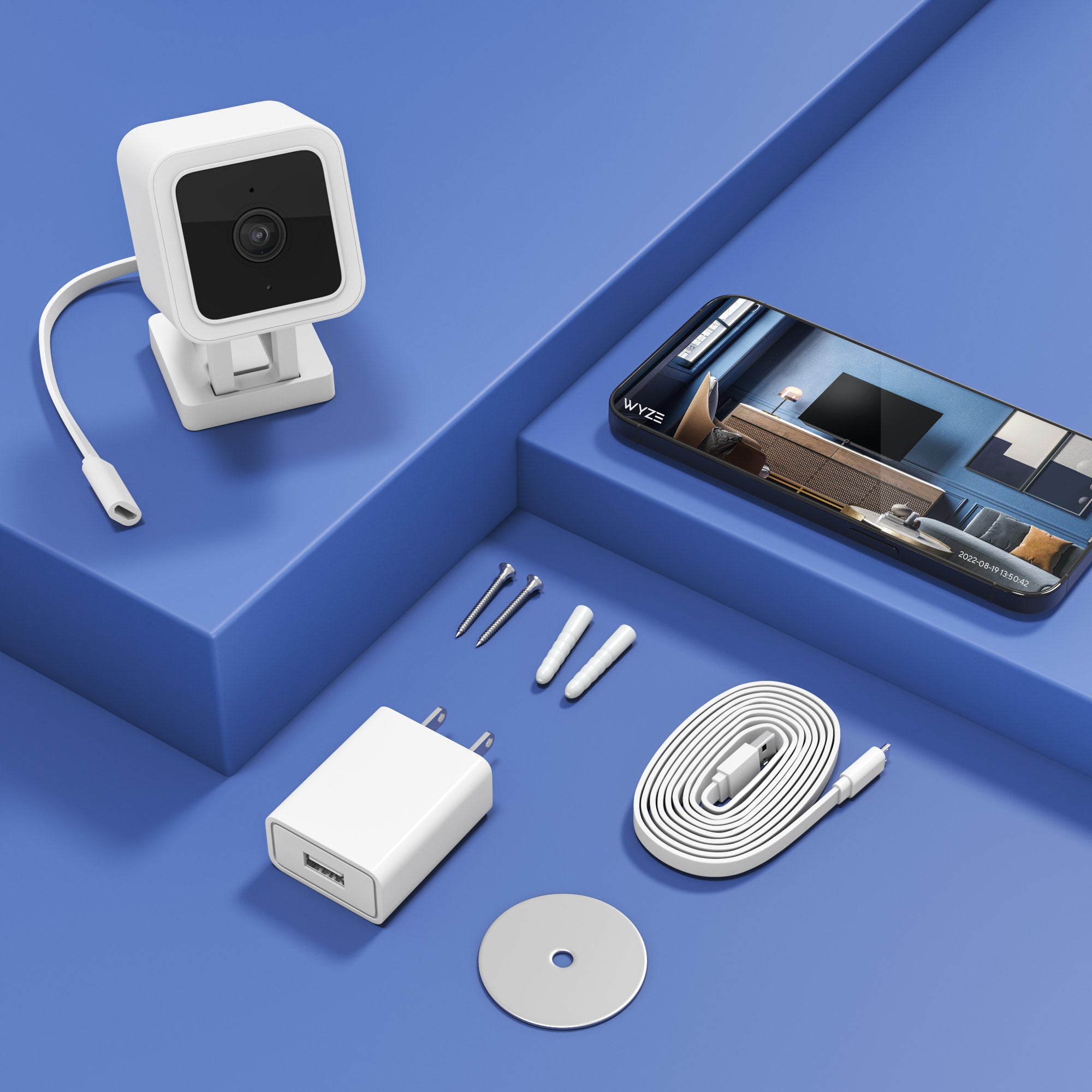 Get the latest deals on Wyze Cams and more | Wyze – Page 2 – Wyze Labs ...