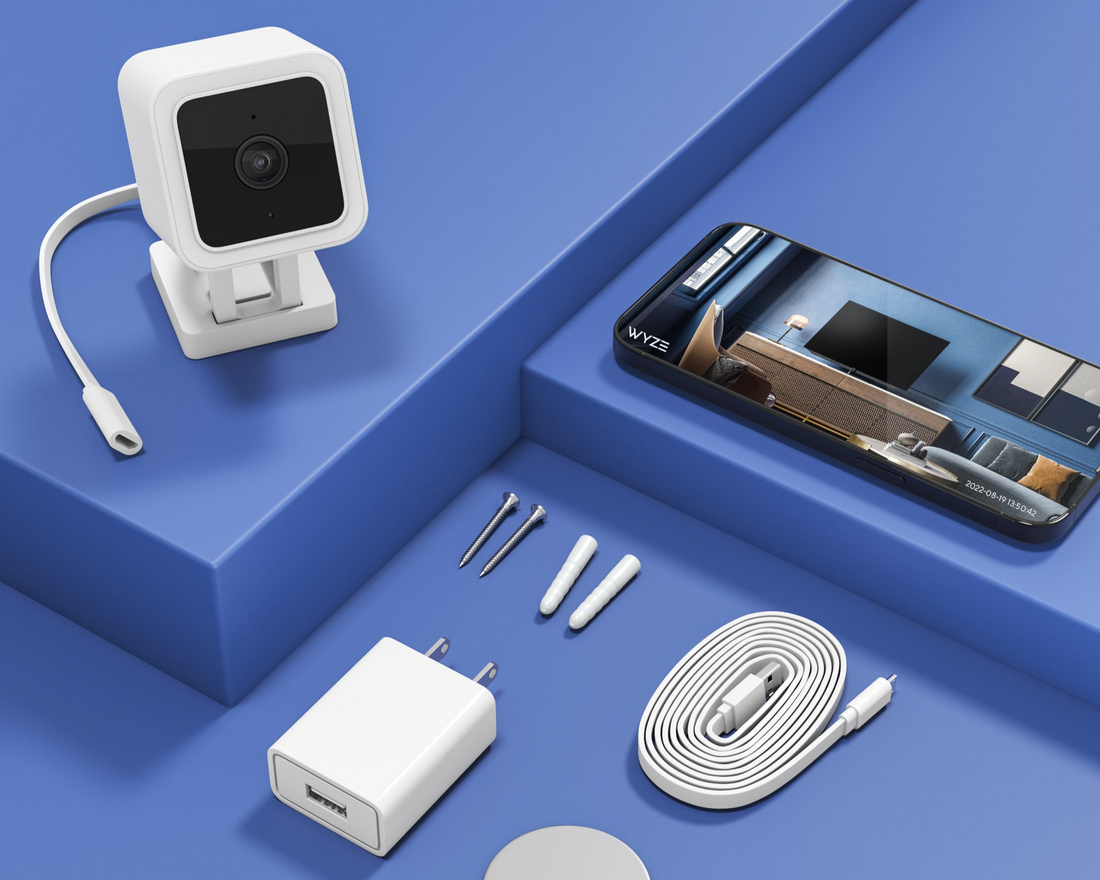 Get the latest deals on Wyze Cams and more | Wyze