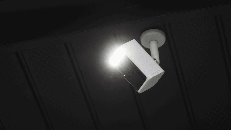 Wyze Universal Mount (Long)