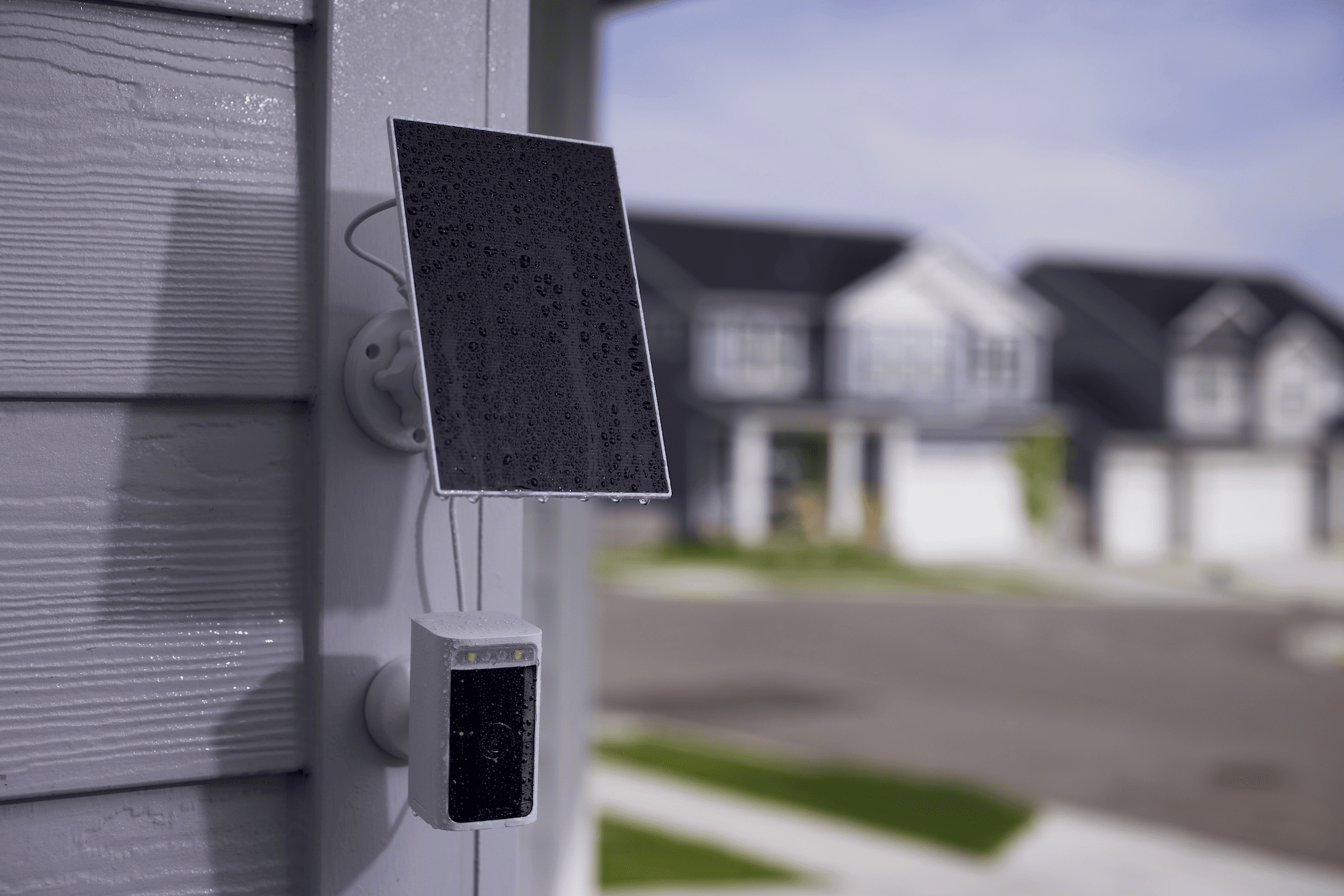 Wyze Battery Cam Solar Panel