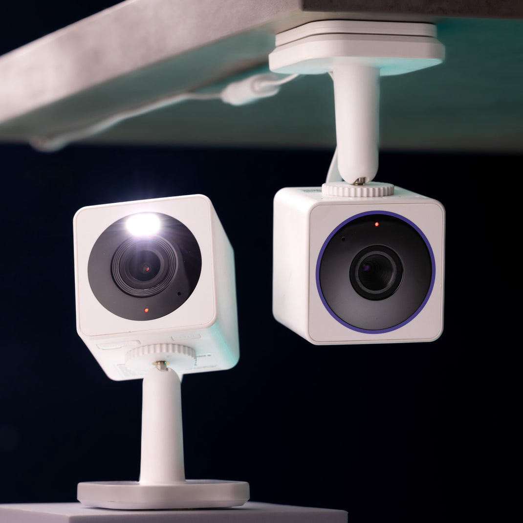 Wyze Cam OG Telephoto | 3x zoom to see even further away