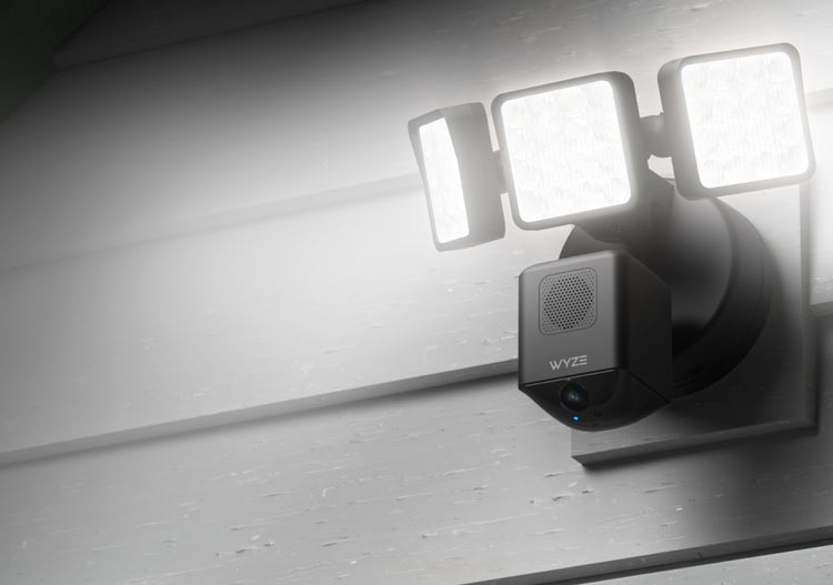 Wyze – Wyze Labs, Inc.