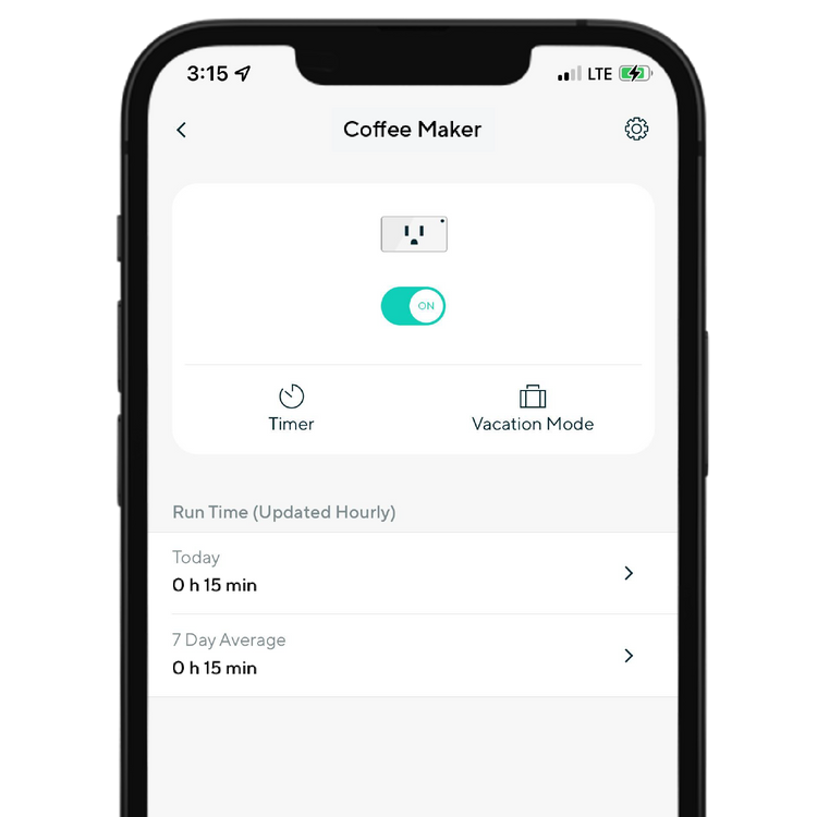 Wyze Plug | Best Smart Plug, Wi-Fi Outlet & Wall Plug