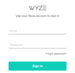 Google + Wyze