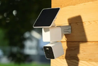 Wyze Solar Cam Pan | Solar Powered Security Camera
