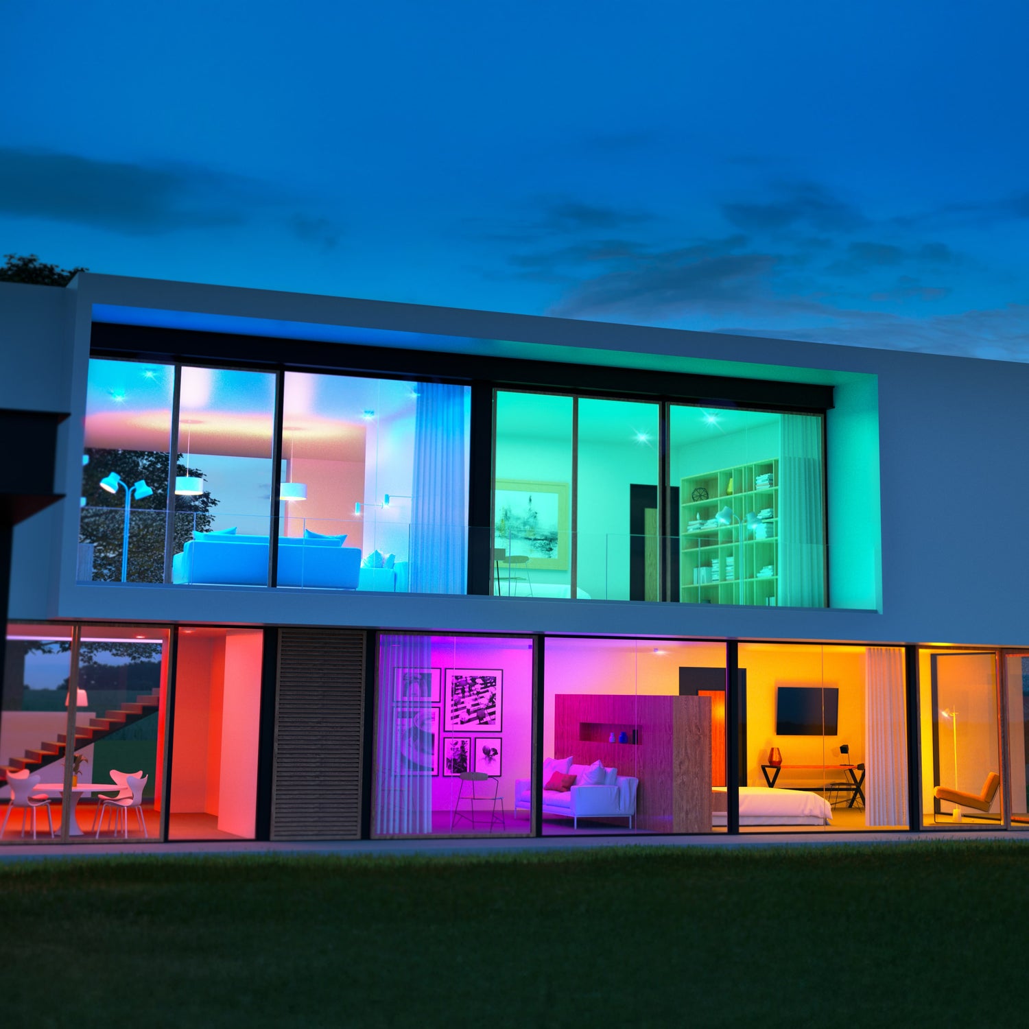 Wyze | Smart Home Security Cameras & Devices