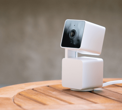 Wyze v3 Bundle | Get Wyze Pan v3, Cam v3, & MicroSD Cards