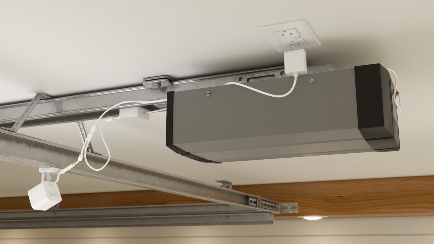 Wyze Garage Door Compatibility Checker