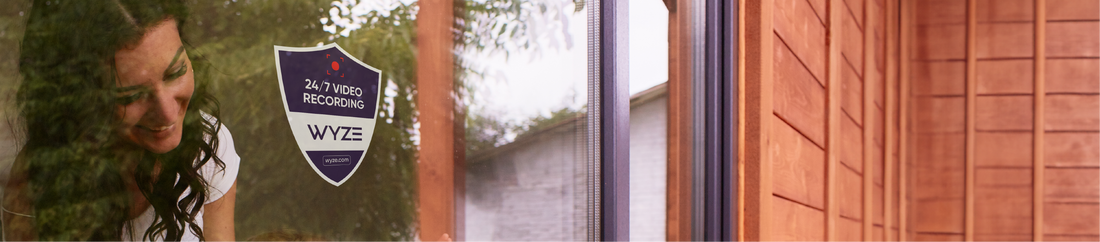 New to Wyze Smart Home Starter Guide | Wyze