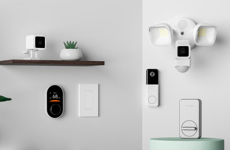 Wyze Plug | Best Smart Plug, Wi-Fi Outlet & Wall Plug
