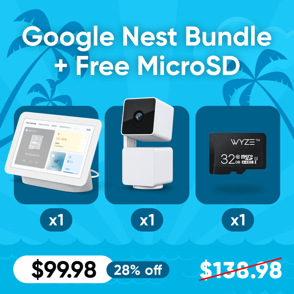 Get the latest deals on Wyze Cams and more | Wyze – Wyze Labs, Inc.