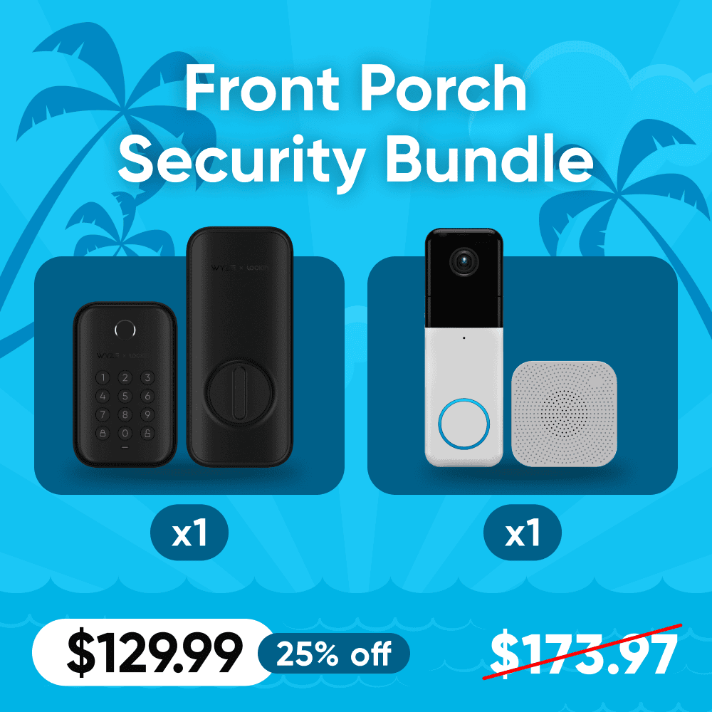 Get the latest deals on Wyze Cams and more | Wyze – Wyze Labs, Inc.