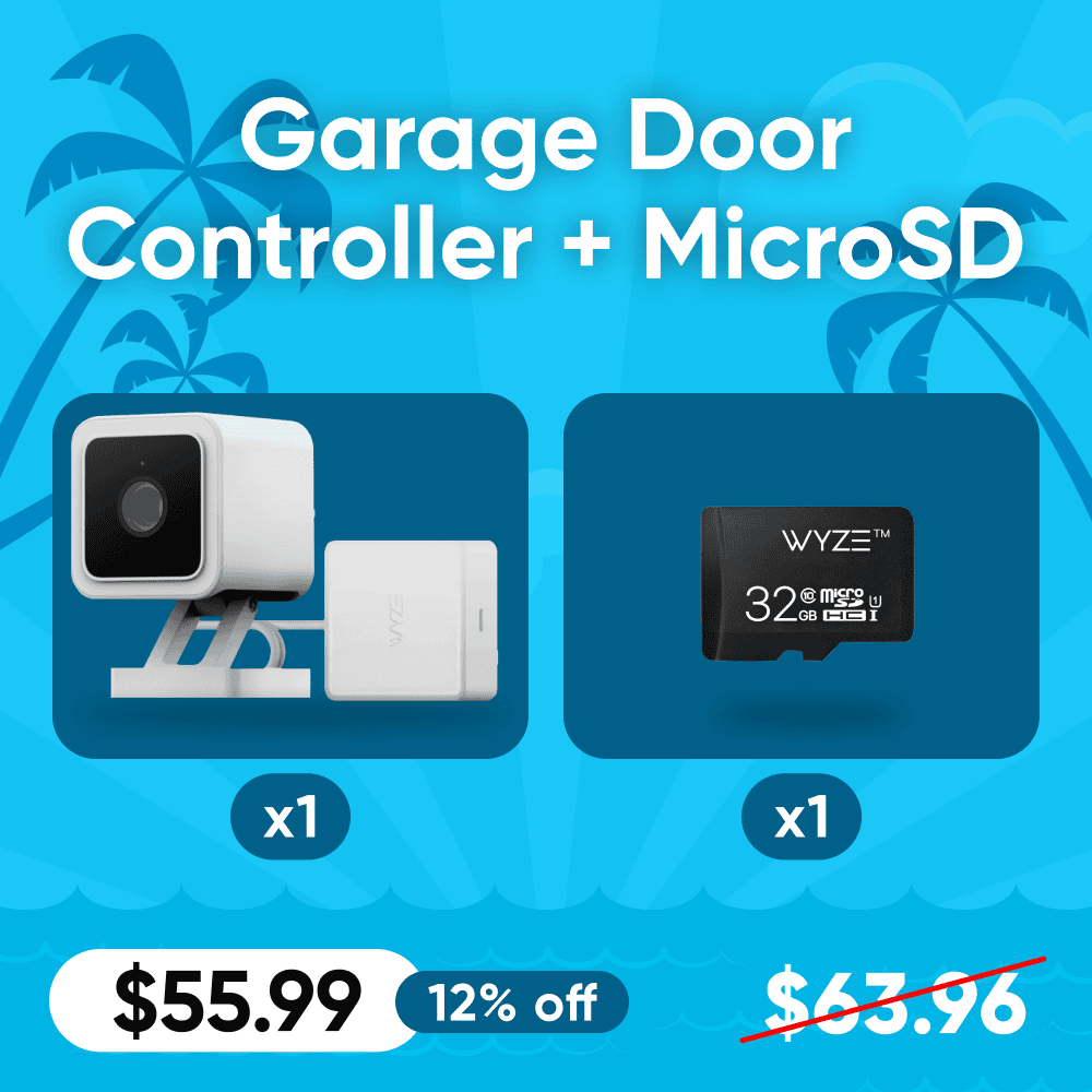 Get the latest deals on Wyze Cams and more | Wyze – Wyze Labs, Inc.