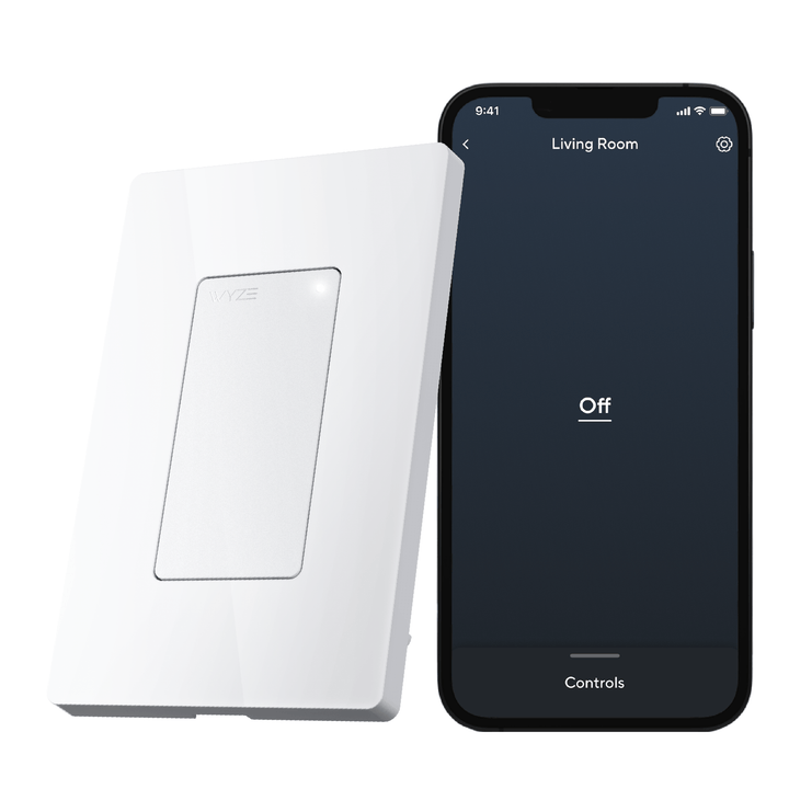 Power & Lighting | Smart Light Bulbs & LED Light Strips | Wyze