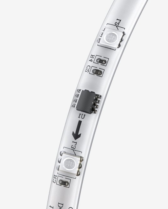 Wyze Light Strip Pro | For Kitchen, TV, Bathroom, and More