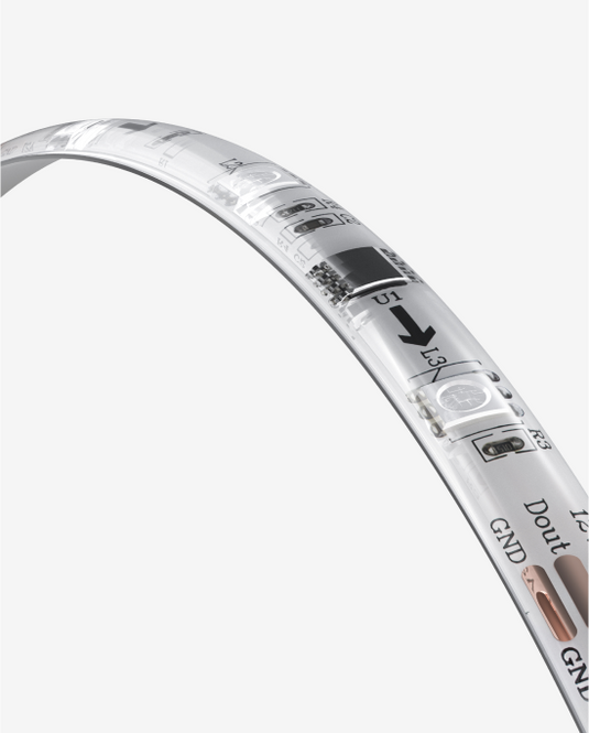 Wyze Light Strip Pro | For Kitchen, TV, Bathroom, and More