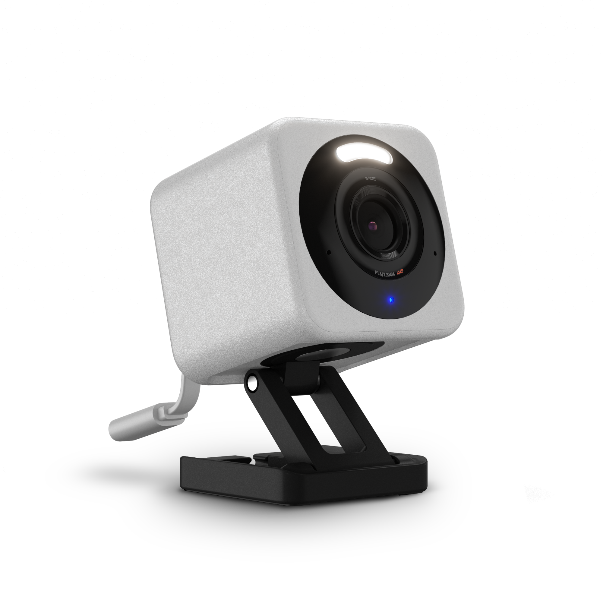 Cam Plus for Home Monitoring | Security Made Easy with Wyze