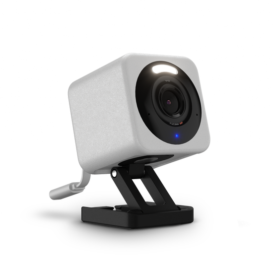 Cam Plus for Home Monitoring | Security Made Easy with Wyze