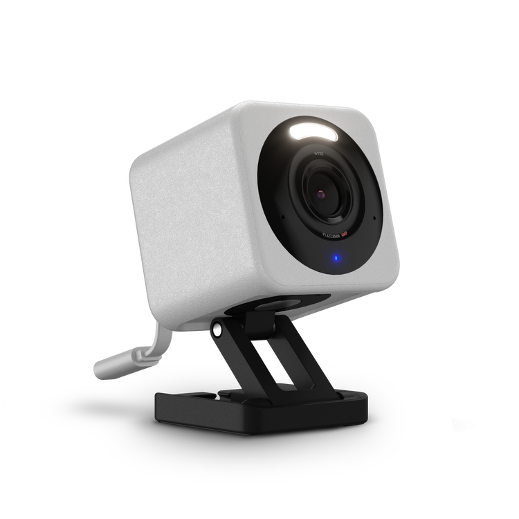 Cam Plus for Home Monitoring | Security Made Easy with Wyze