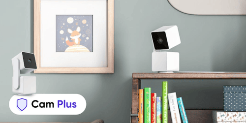 Wyze Cam Security Builder