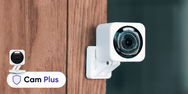 Wyze Cam Security Builder