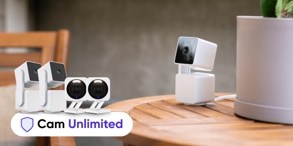 Wyze Cam Security Builder