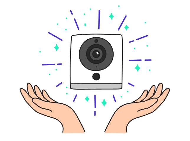 Cam Plus – Wyze Labs, Inc.