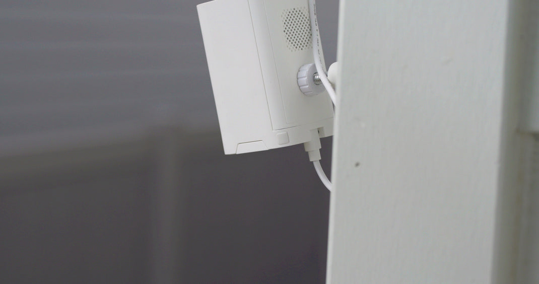 Wyze Removable Battery Pack – Wyze Labs, Inc.