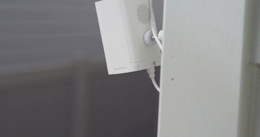 Wyze Battery Cam Solar Panel | Works with Battery Cam Pro & Cam Outdoor ...