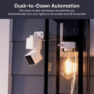 Wyze Lamp Socket v2 | Turn any light fixture into a smart one