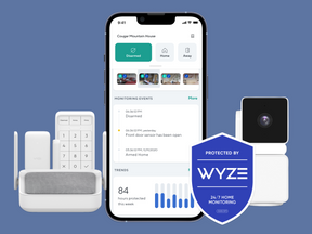 Wyze – Wyze Labs, Inc