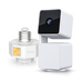 Wyze Lamp Socket v2 | Turn any light fixture into a smart one