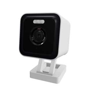 Wyze Cam v3 Pro | 2.5K Smart Camera with Spotlight & Edge AI | Wyze
