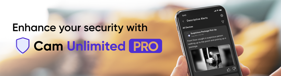 Build My Home Security System