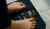 Wyze Scale Ultra | Smart Scale with Wi-Fi, 13 Body Metrics