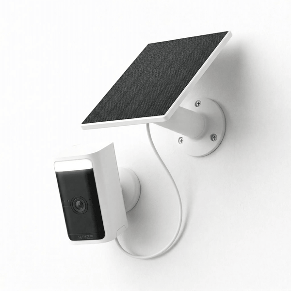 Wyze Outdoor Power Adapter | Power Unit, MicroUSB and USB-C
