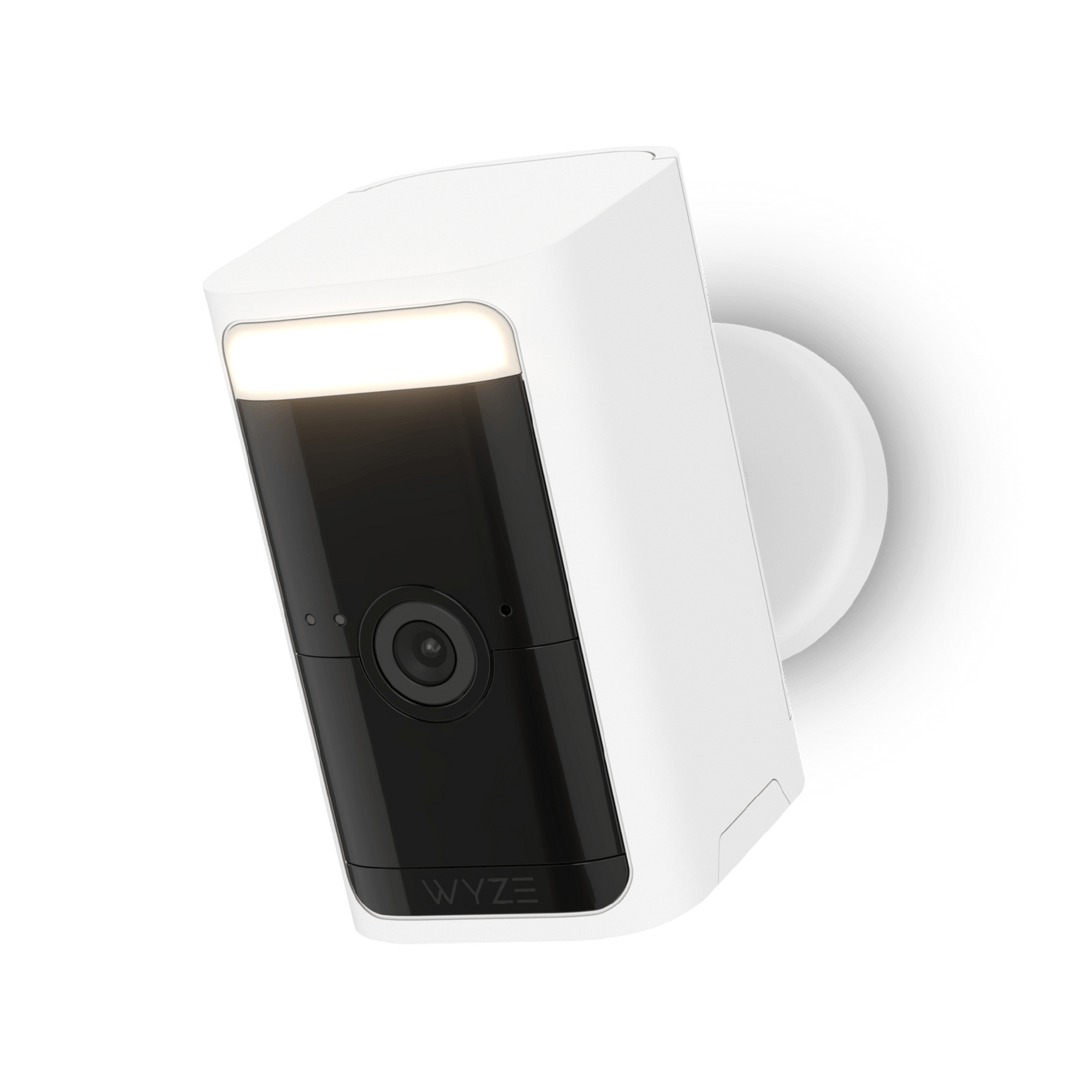 Wyze Battery Cam Pro | 2.5K Wireless Outdoor Cam, Works w/Solar Panel