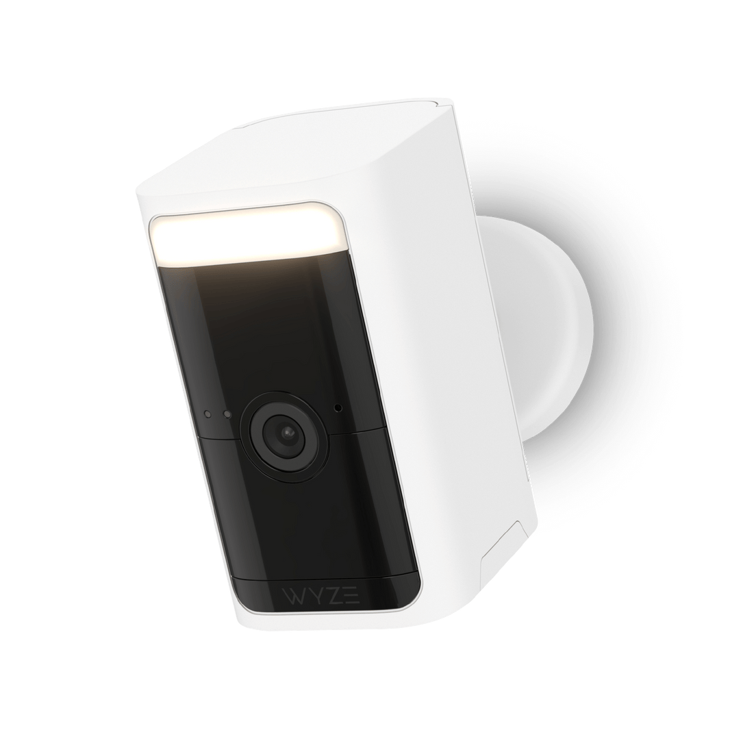 Wireless Cameras | Outdoor Security Camera System | Wyze