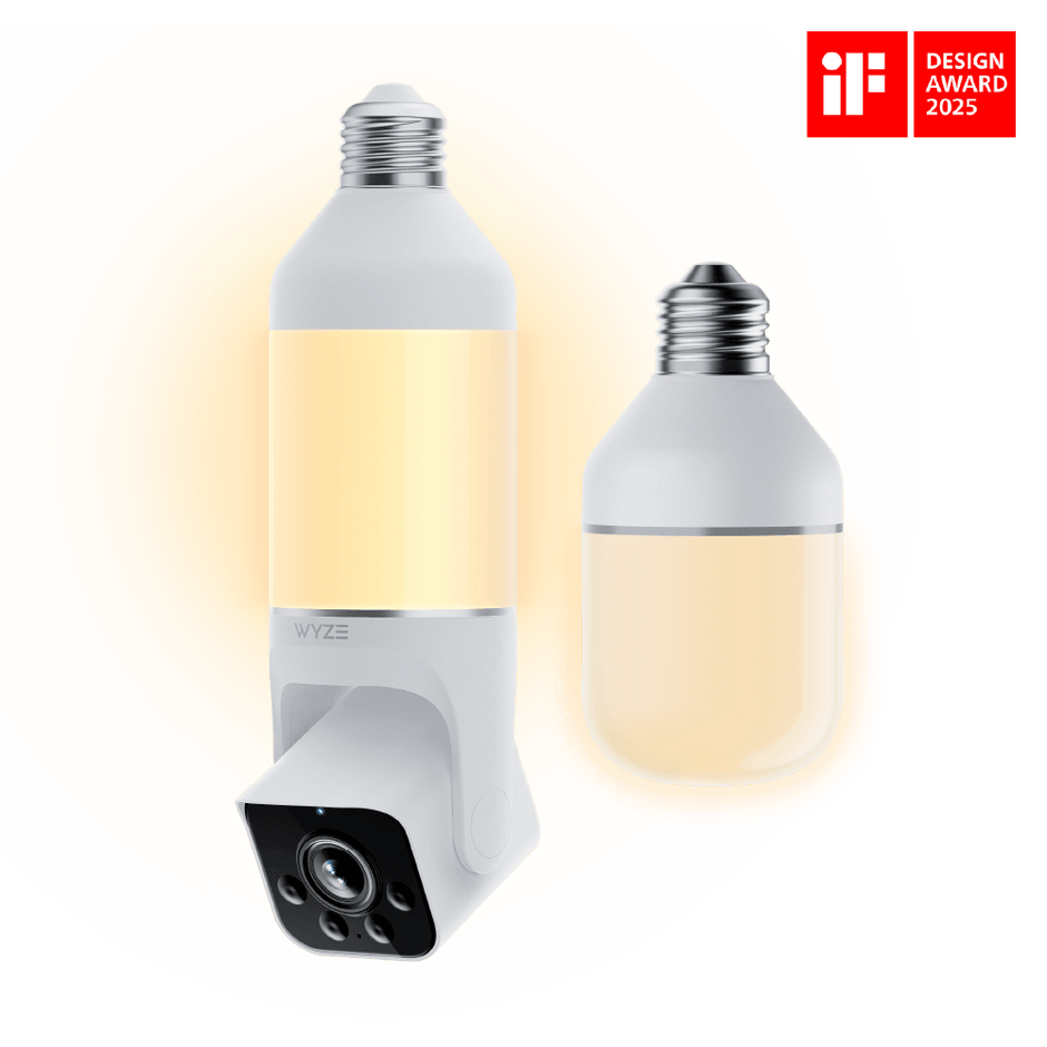 Smart Cameras | Pet Cams, Baby Monitoring, Security | Wyze