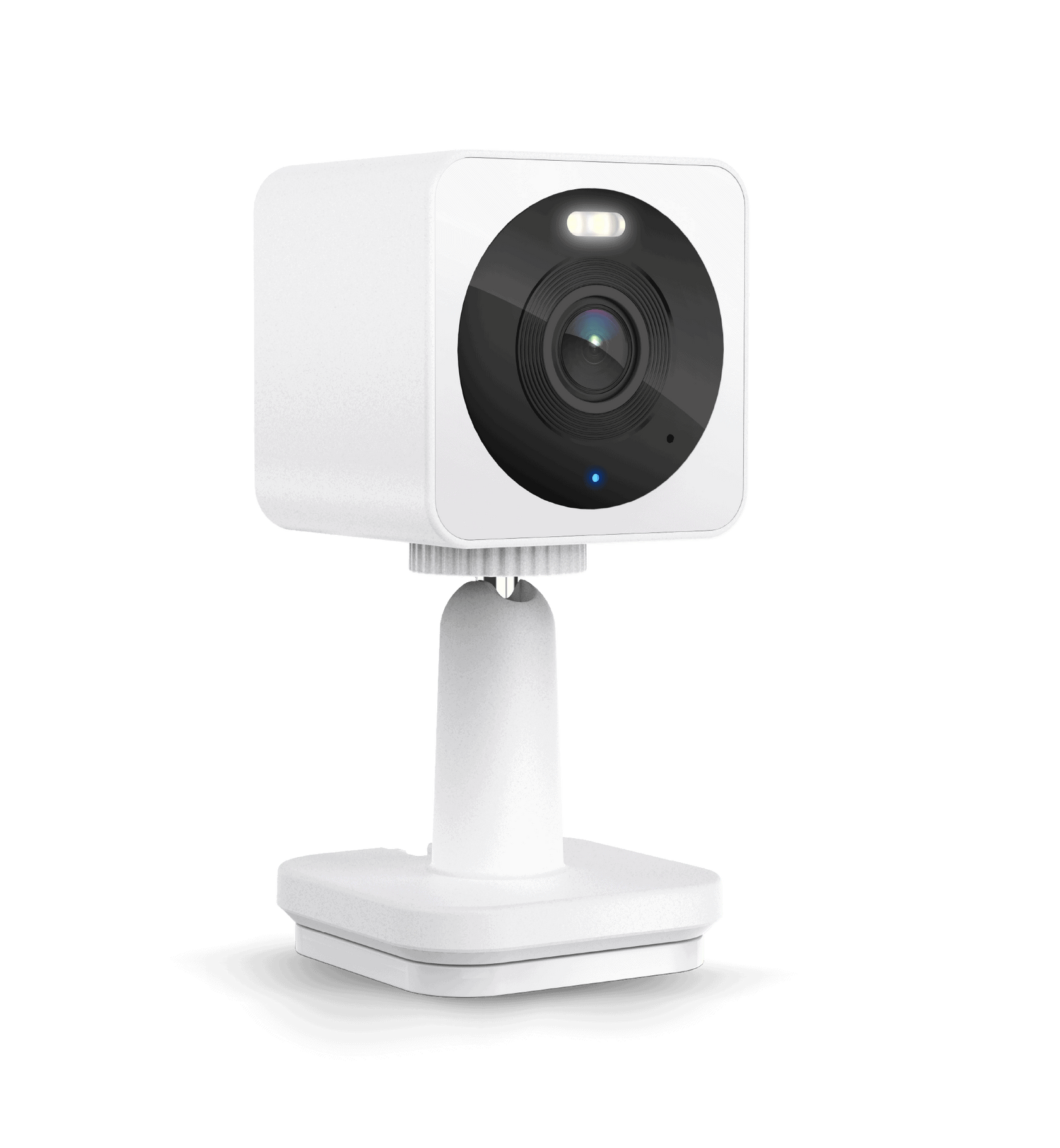 Wyze Cam OG | 120° FOV Plug-in Security Cam with Spotlight